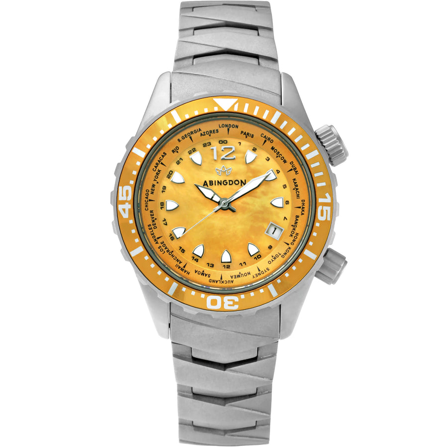 Marina Watch