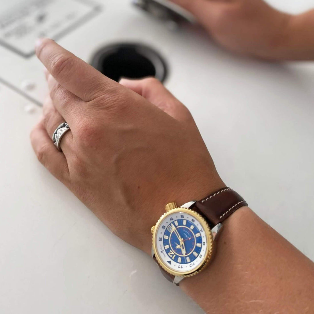 Elise Watch